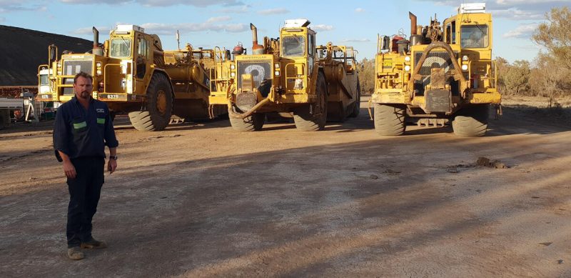 Earthmoving Queensland - Professional Earthmovers For NSW and QLD